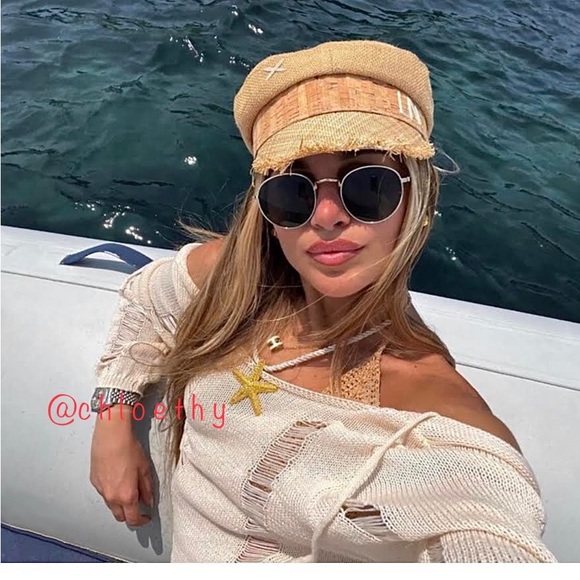 Zara | Jewelry | Zara Star Necklace | Poshmark